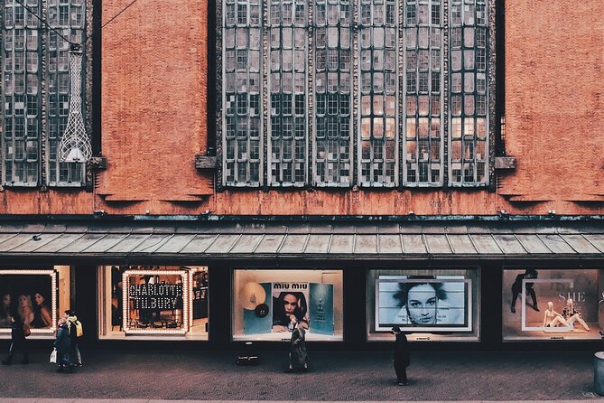 The Hague Self-Guided Audio Tour - Why We Like This Tour