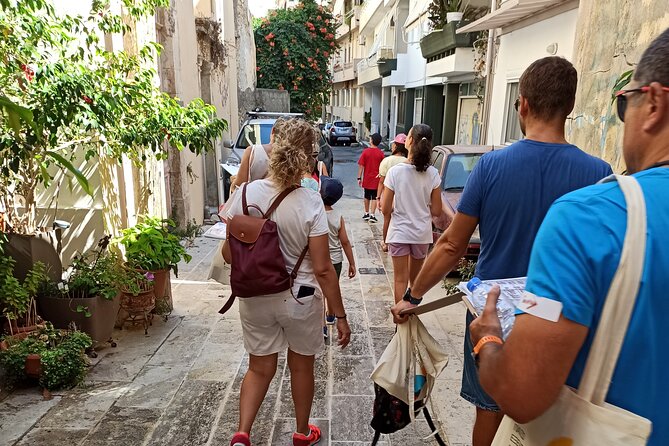 The Hunt of the Olympian Gods, scavenger hunt for families, prive - Who Will Love This Tour?