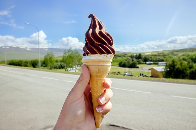 The Icelandic Sweet Tooth Tour - A Walk Through Reykjavik’s Sweet Side
