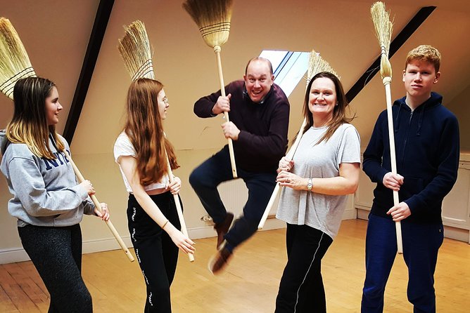 The Irish Dance Experience in Galway, Ireland - What to Expect from the Irish Dance Experience