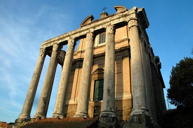 The last day of Julius Caesar: from the glory to the Ides of March - What This Tour Means for You