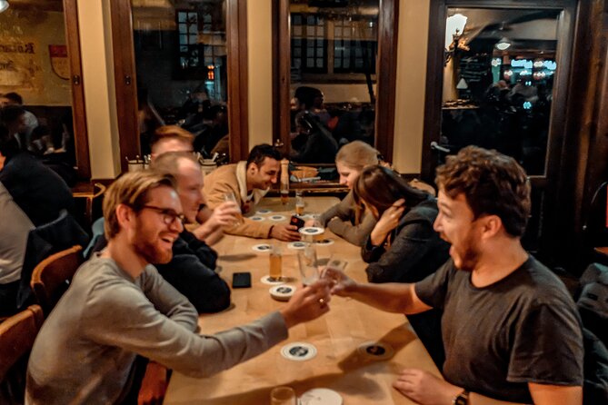 The Legendary Kölsch Brewery Tour - A Detailed Breakdown of the Itinerary