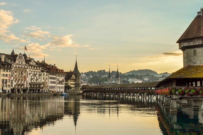 The Lives and Legends of Lucerne: A Self-Guided Audio Tour - Authenticity and Practicality
