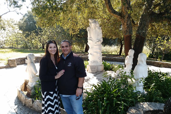 The Magnetism of Fatima - Exploring Fátima: What You Can Expect