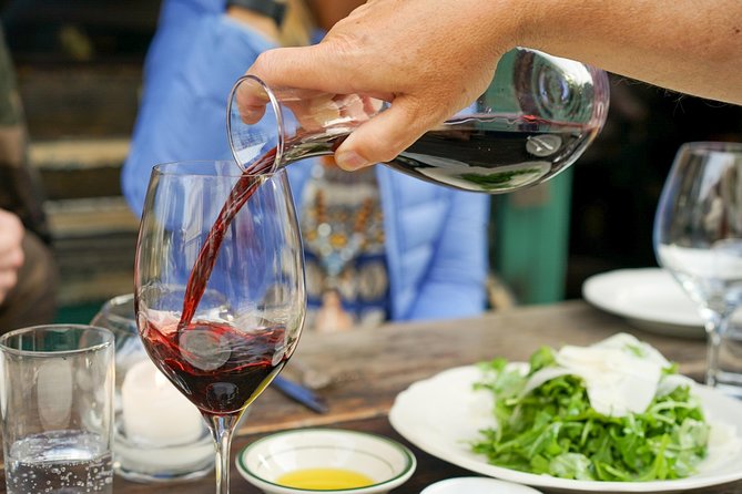 The Mediterranean Diet & Lifestyle Cooking Class. - Who Will Love This
