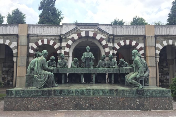 The Monumental Cemetery of Milan: discover the unexpected - Practical Details That Matter