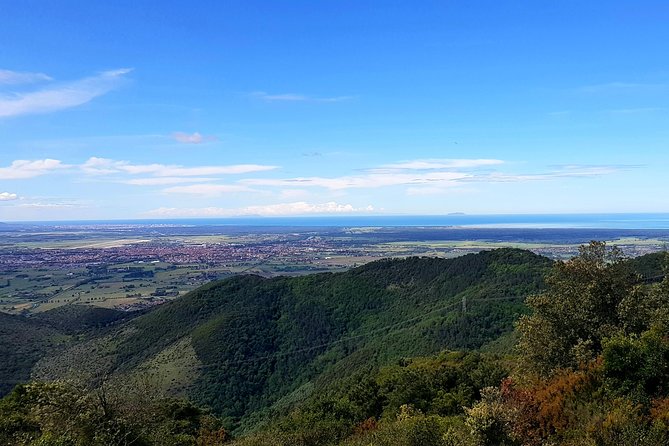The morning Hike - The Value of This Morning Hike