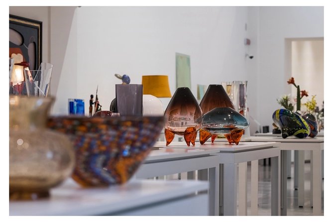 The Murano Glass Museum in Venice - An In-Depth Look at the Murano Glass Museum