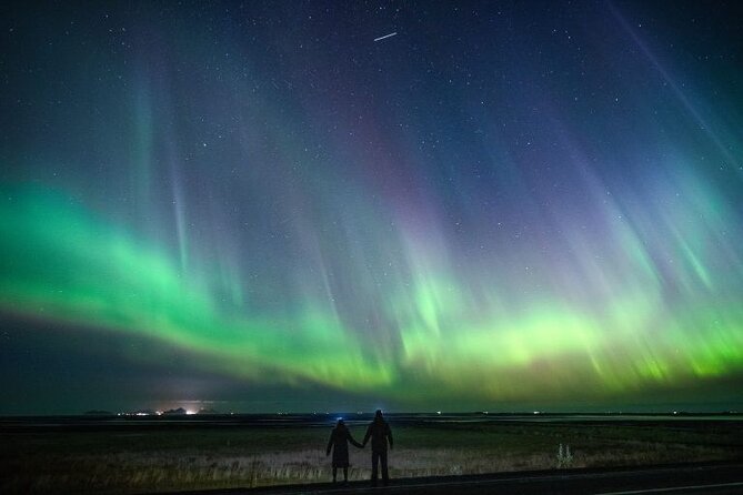 The Northern Lights Hunt - An Authentic Icelandic Experience: What the Tour Offers