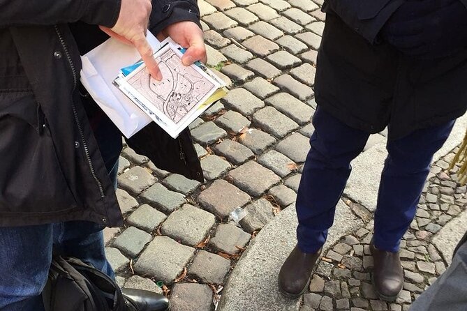 The Old Berlin Tour: Travel Through Time With a Historian - Why This Tour Delivers Value