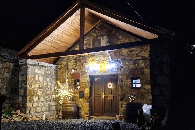 The only Wine Cocktail Club in Tokaj, Lunch & Fun, Hungary - The Experience in Detail: What You Can Expect