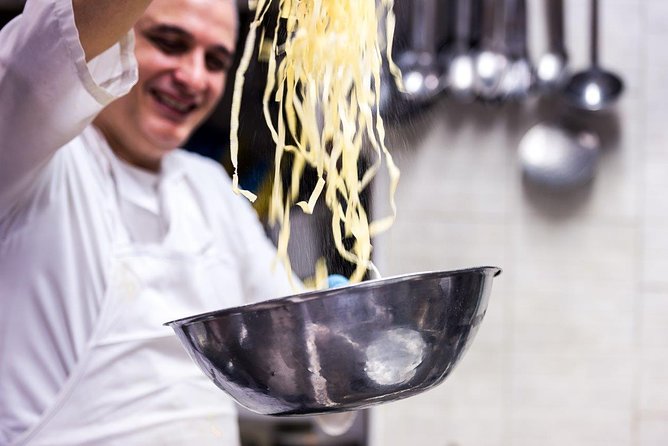 The Original Fettuccine Alfredo Experiences in Roma - Price and Value Analysis