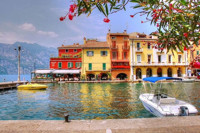 The Original Lake Garda Tour with Boat Trip from Southern Hotels - A Closer Look at the Itinerary