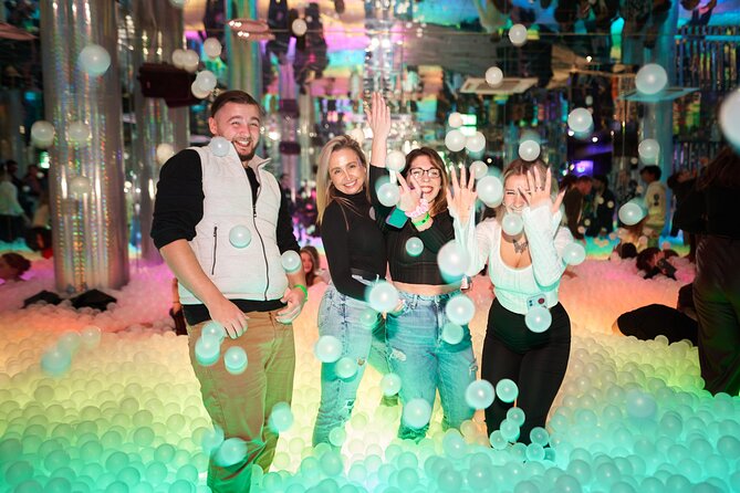 The Original Shoreditch Pub Crawl - Discovering the Tour