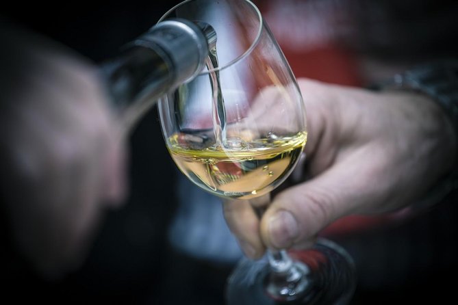 The Original Syrah Wine Tour (9:00 am - 1:30 pm) - Small Group Tours from Lyon - Exploring the Rhone Valley with a Focus on Syrah and Viognier