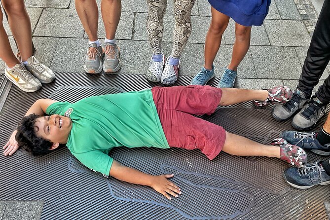 The Original True Crime Walking Tour of Munich - The Experience: What You Get and Why It Matters