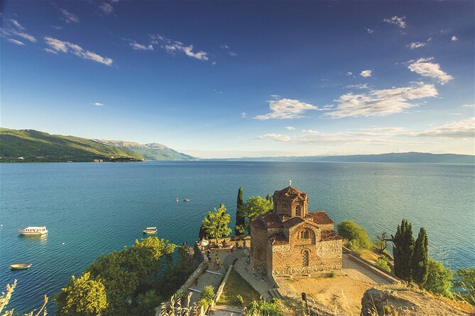 The Pearl of Balkan  Ohrid in 2 day program.... - In-Depth Look at the 2-Day Itinerary