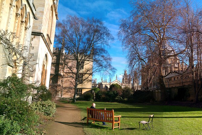 The Pre Raphaelites Artists Oxford Private Tour - Exploring the Pre-Raphaelite Movement in Oxford