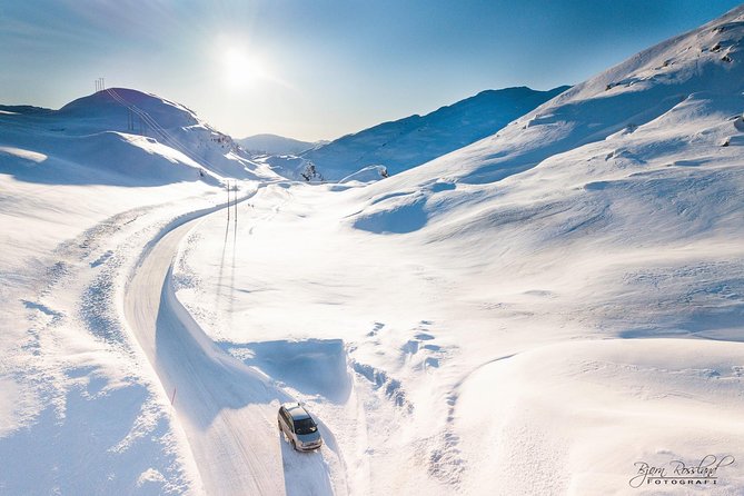 The Scenic Roadtrip, Oslo to Bergen via Flam & the Fjords - Key Points