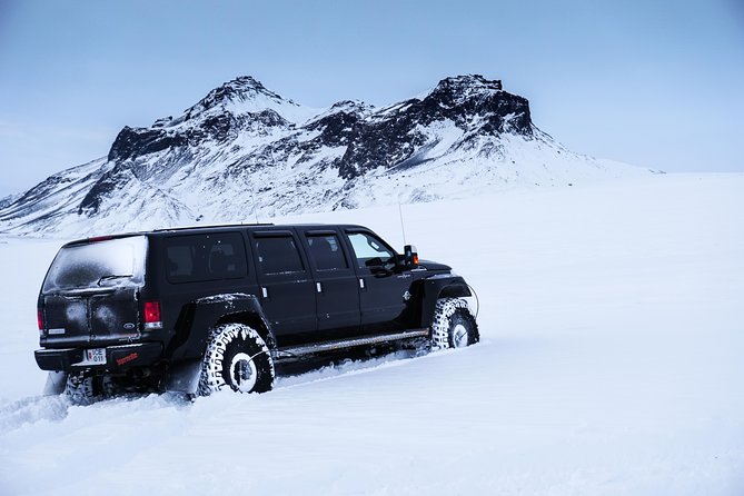 The Silver Circle and Glacier Visit - An In-Depth Look at the Silver Circle and Glacier Experience