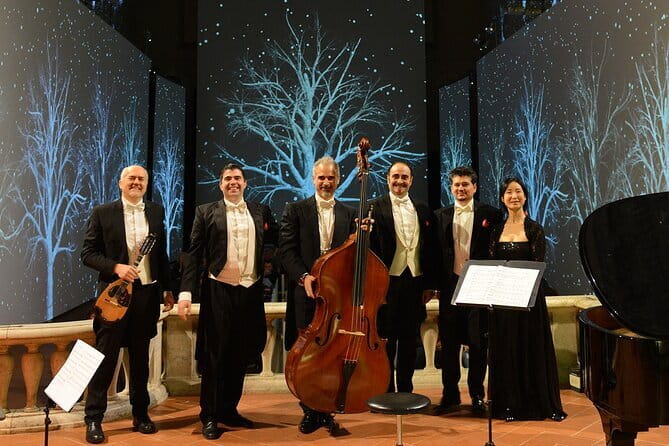 The Three Tenors at Zeffirelli Museum - How the Experience Feels in Practice