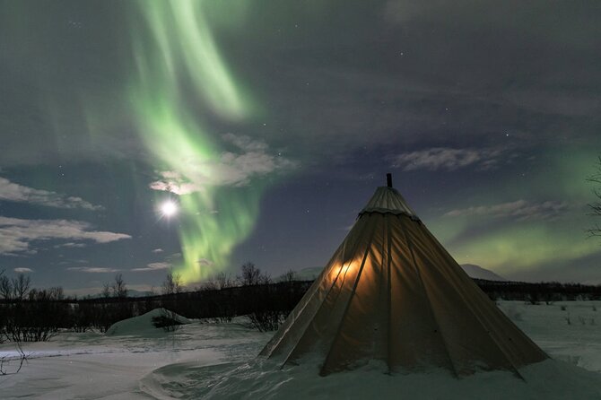 The Ultimate Aurora Photo Adventure - The Itinerary and How It Works