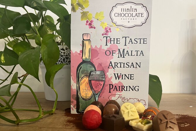 The Ultimate Malta Chocolate Factory Experience - What the Experience Offers and Why It Matters