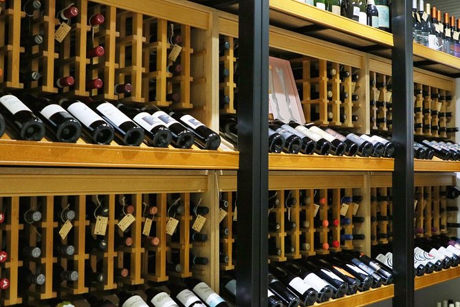 The Ultimate Private Plovdiv Urban Wine & Cultural Tour - Exploring Plovdiv’s Historic Heart