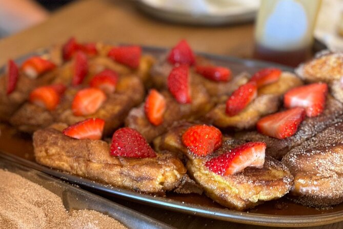 The Ultimate Tapas Workshop in Malaga - Final Thoughts: Is the Tapas Workshop Worth It?