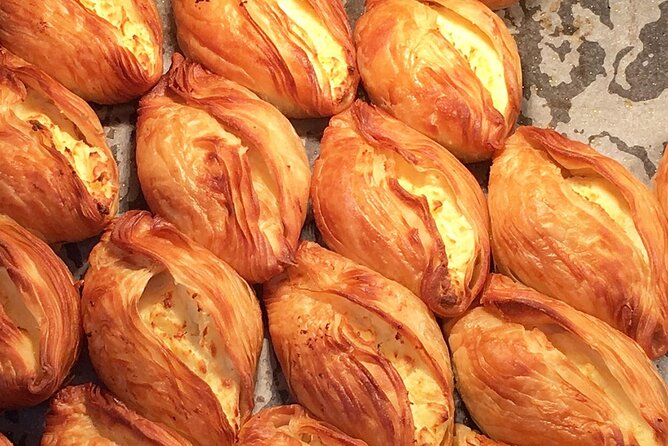 The Valletta Food Tour Experience, a private tour - How Is the Food?