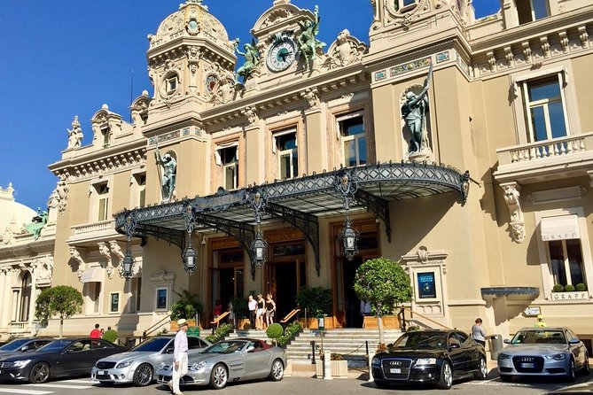 The very best of French Riviera in one day  Cannes, Antibes, Nice, Eze, Monaco - Is This Tour Worth the Price?