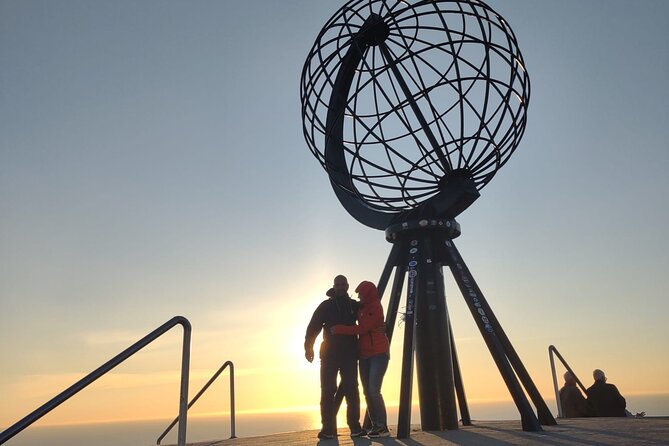 The VIP North cape tour (Honningsvåg - Skarsvåg - the North cape) - Why This Tour Excels