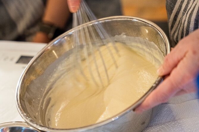The Waffles 'n Coffee Breakfast in Bruges Centre - A Hands-On Belgian Breakfast: What to Expect