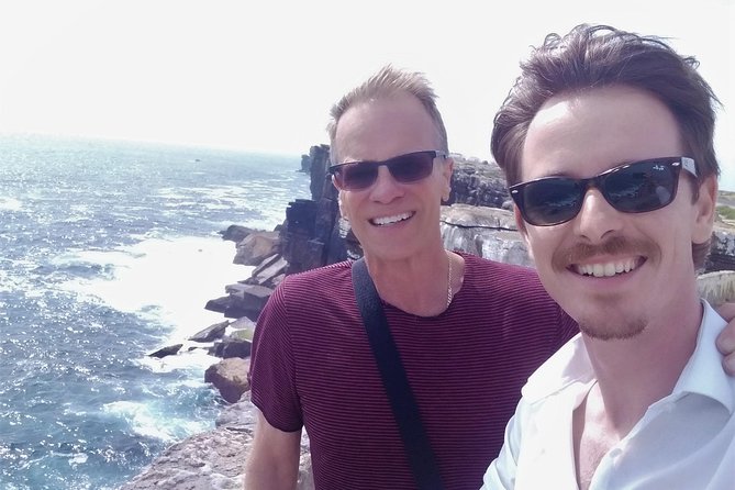 The Westcoast Private tour - A Day of Coastal Wonders and Cultural Gems