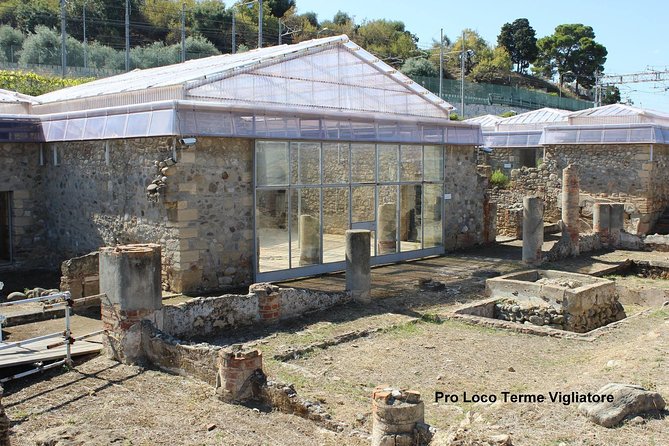 Thermal Baths and Spa Weekend at Sicilian Ancient Hot Springs  Private Tour - Experience Highlights and Itinerary Breakdown