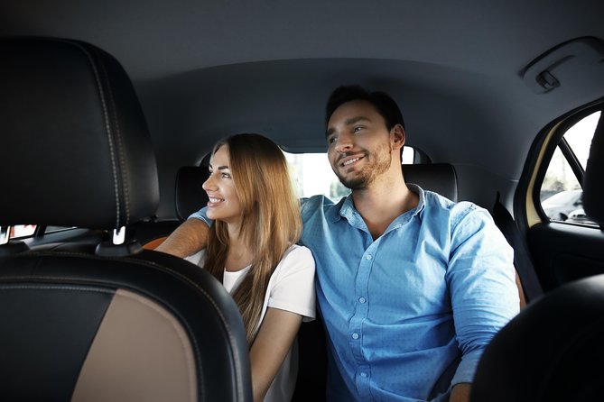 Thessaloniki Airport or Cruise Port Private Departure Transfer - An Inside Look at the Thessaloniki Private Transfer