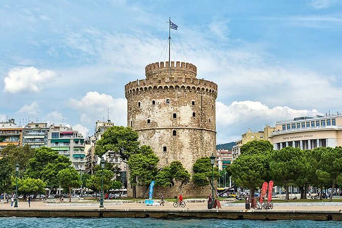 Thessaloniki Classic Sightseeing Private Tour with Driver - Why Opt for a Private Tour in Thessaloniki?