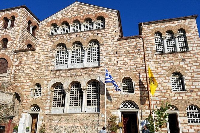 Thessaloniki Private Historic Walking Tour - A Detailed Look at the Thessaloniki Private Historic Walking Tour