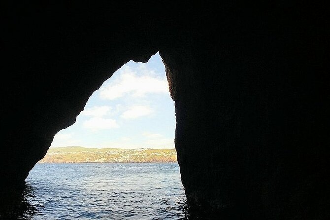 Third Island: Ilhéu das Cabras Boat Tour + Snorkeling - An Authentic Adventure: The Itinerary Unpacked