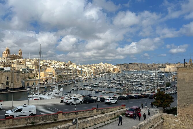 Three cities walking tour incl. entrance to Inquisitor's palace - What to Expect from this Malta Small-Group Tour