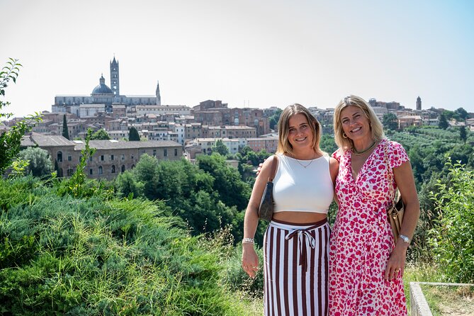 Three Hours Siena Private Walking Tour with Personal Photographer - Who This Tour Is Perfect For