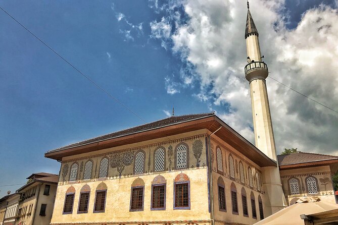Three pearls of Central Bosnia - Travnik, Jajce Waterfalls and Jajce Mills - A Deep Dive into the Experience