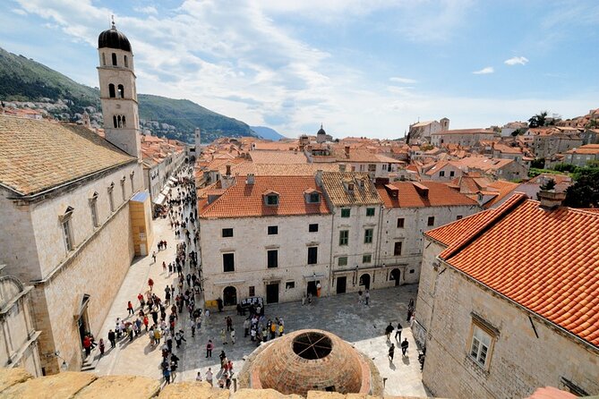 Throne Zone: Private Dubrovnik Game of Thrones Tour - Key Points