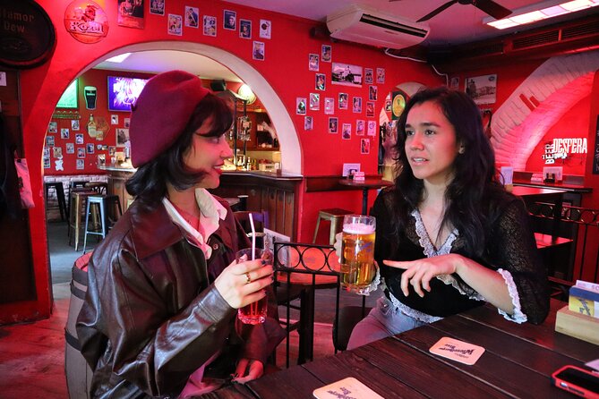 Thursday Night Pub Crawl for Professionals in Vienna, Austria - A Deep Dive into the Vienna Pub Crawl Experience