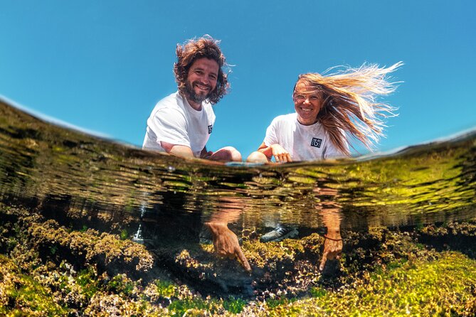 Tide Pool Safari in Monte Clérigo Beach - An In-Depth Look at the Tide Pool Safari Experience