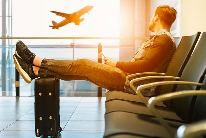 Tilbury Cruise Terminal to Heathrow Airport Private Arrival Transfer - Key Points