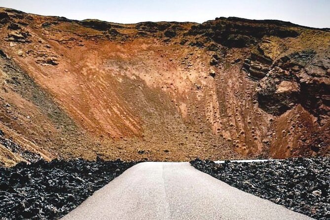 Timanfaya National Park Morning Tour - The Practicalities: Whats Included and Whats Not