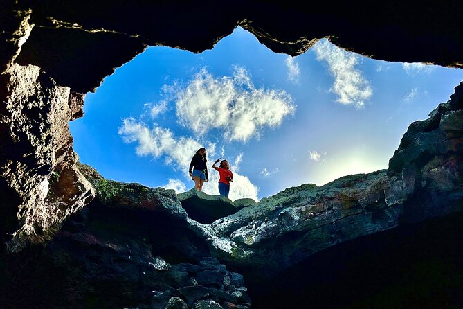 Timanfaya National Park Trekking with a Typical Canarian Snack - An Authentic Walk Through Lanzarote’s Volcanoes