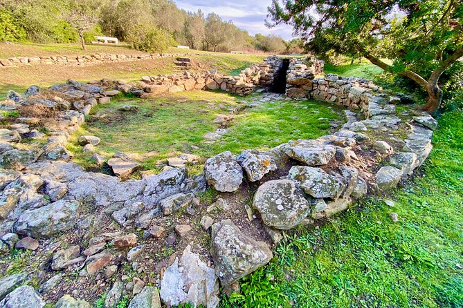 Time Travel - Discover the Ancient Treasures of Sardinia - In-Depth Review of the Sardinian Time Travel Experience
