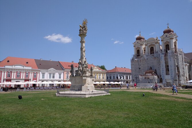 Timisoara Downtown Dream Tour - Why This Tour Is Worth Your Time